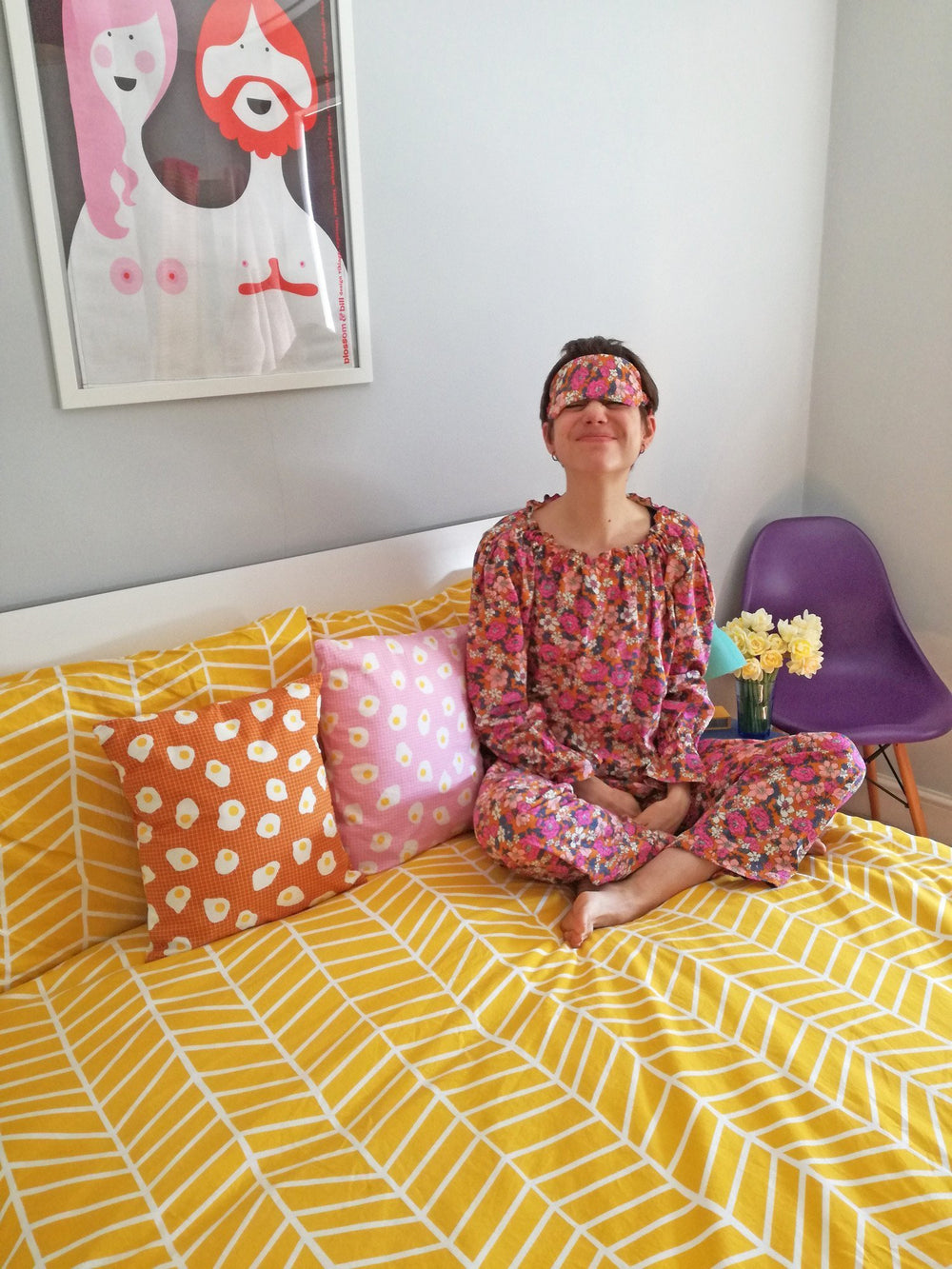 Sewing and quilting patterns – Page 3 – CocoWawa Crafts