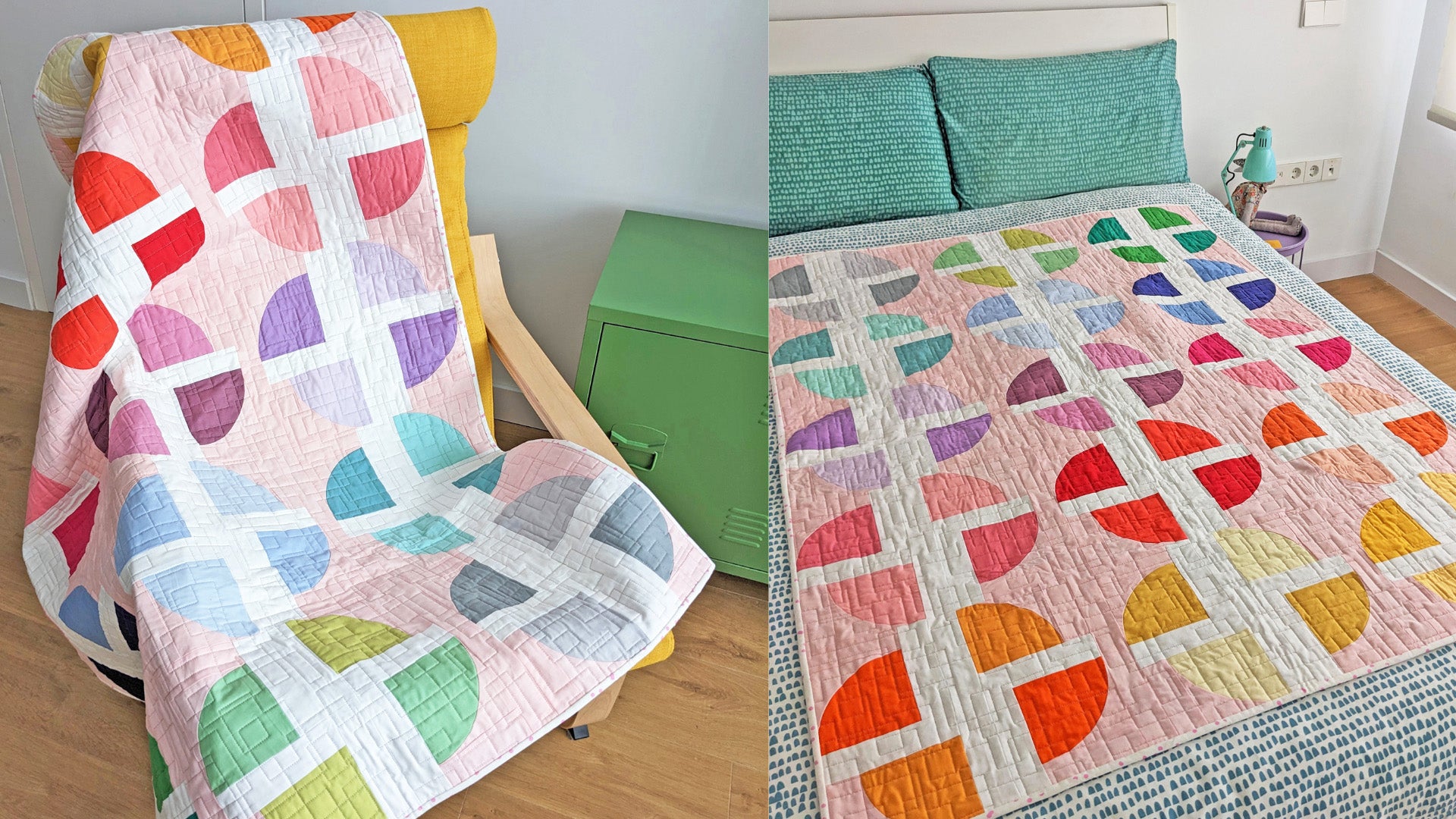 Easy digital sewing and quilting patterns for the modern maker ...