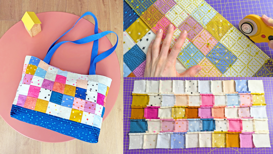 Easy digital sewing and quilting patterns – CocoWawa Crafts